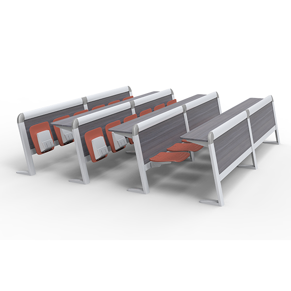 Lecture Room Seating Archives - Leadcom Seating