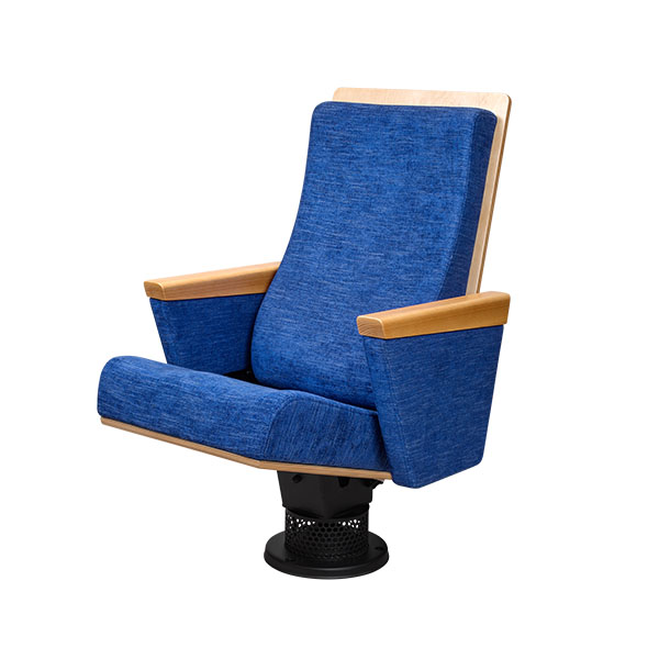 Premium Theater Seating Archives - Leadcom Seating