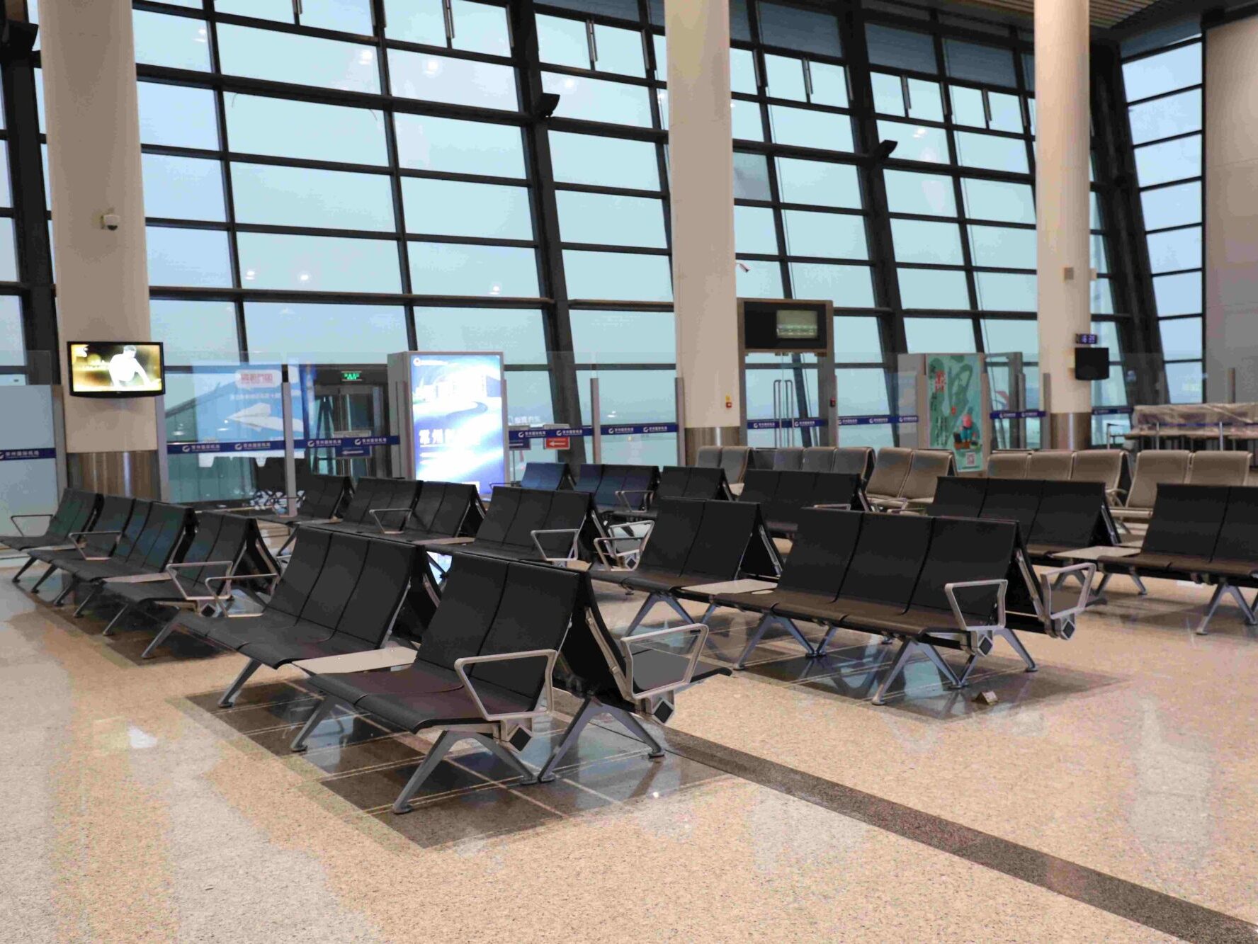 How to choose the best-fit waiting areas seating？- Leadcom seating