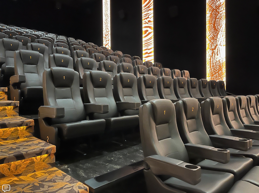 일반관 Archives - Leadcom Seating